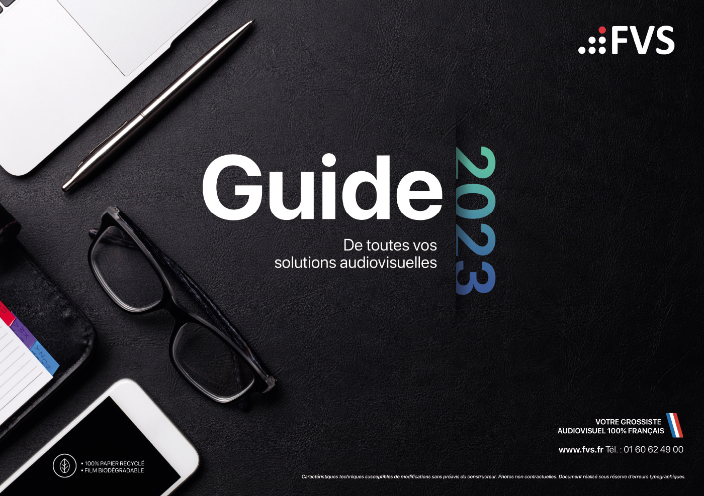 FVS - grossiste audiovisuel